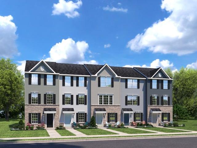 Spencer Plan Robin Creek Community