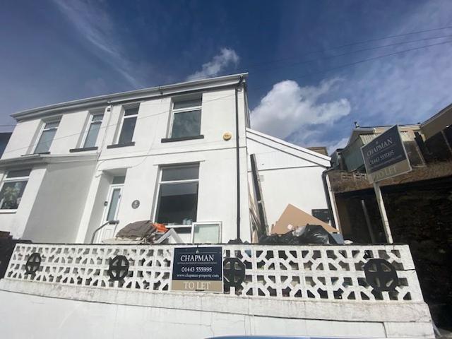Spencer Place, Treharris CF46, 2 bed semi detached house to rent, £700 pcm | PrimeLocation