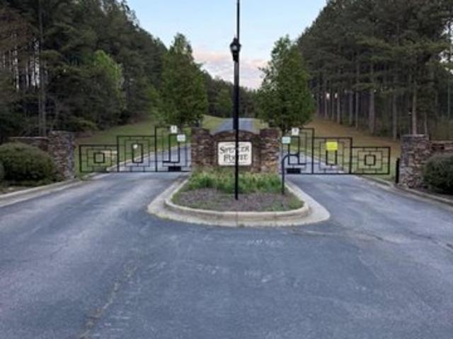 Spencer Pointe Rd, Lilesville, NC 28091