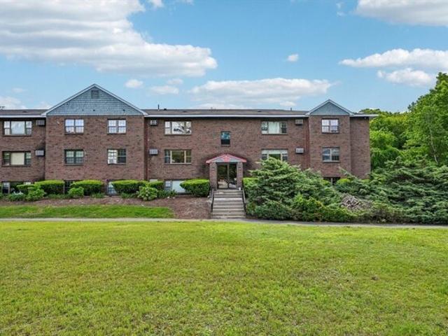 Spencer Rd Apt K, Boxborough, Condo For Sale