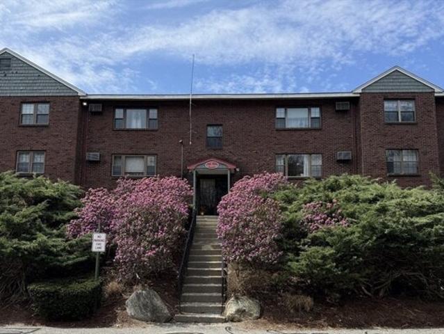 Spencer Rd Apt L, Boxborough, Condo For Sale