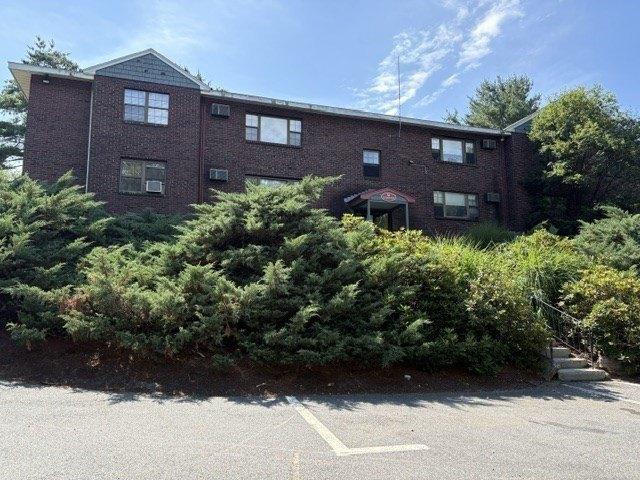 Spencer Rd Apt M, Boxborough, Condo For Sale