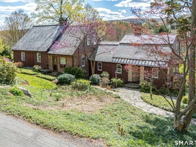 Spencer Rd, Haddam, Home For Sale