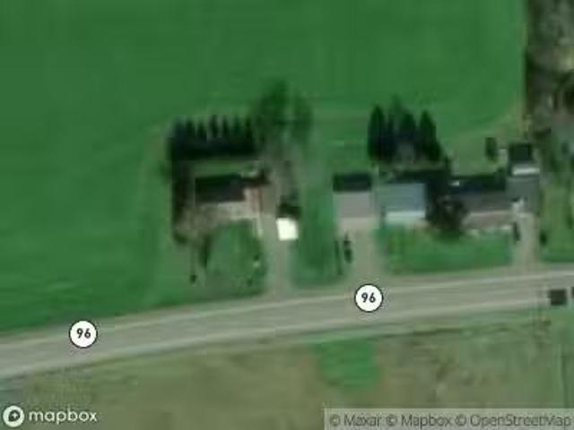 Spencer Rd