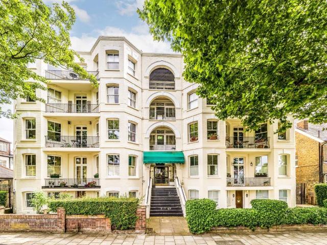 Spencer Road, Chiswick W4, 1 bed flat to rent, £1,900 pcm | PrimeLocation