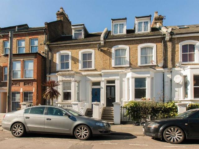 Spencer Road, Acton W3, Studio to rent, £1,450 pcm | PrimeLocation
