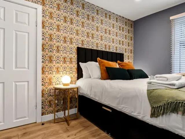 Spencer Road, London, N17 9UU, United Kingdom | 3 bed apartment for rent #134708865 | Rentberry