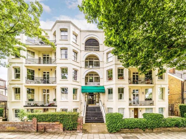 Spencer Road, London W4 1 bed flat to rent £1,900 pcm £438 pw
