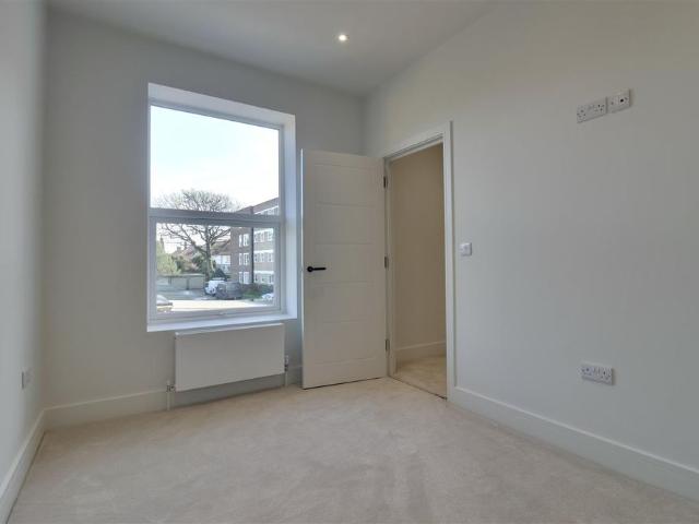 Spencer Road, Southsea