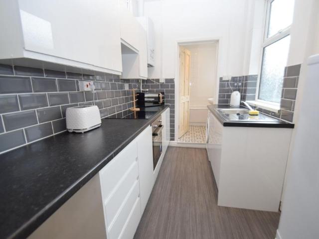 Spencer Road, Stoke On Trent ST4 3 bed house share to rent £1,041 pcm £240 pw