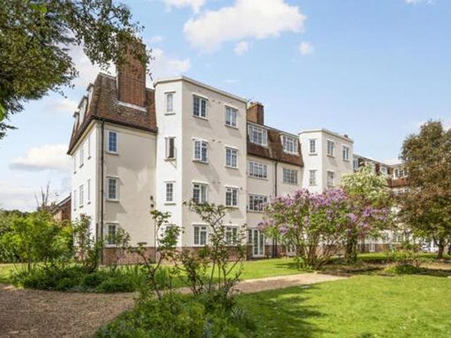 Spencer Road, West Wimbledon, 1 Bedroom Apartment