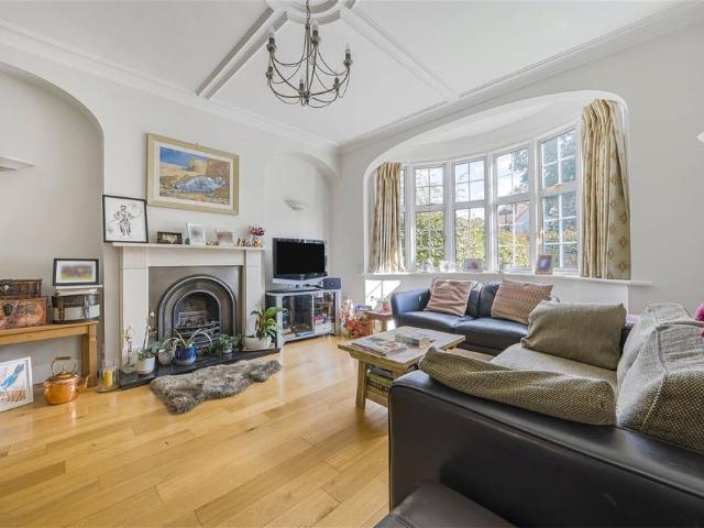 Spencer Road, Twickenham, Middlesex, TW2