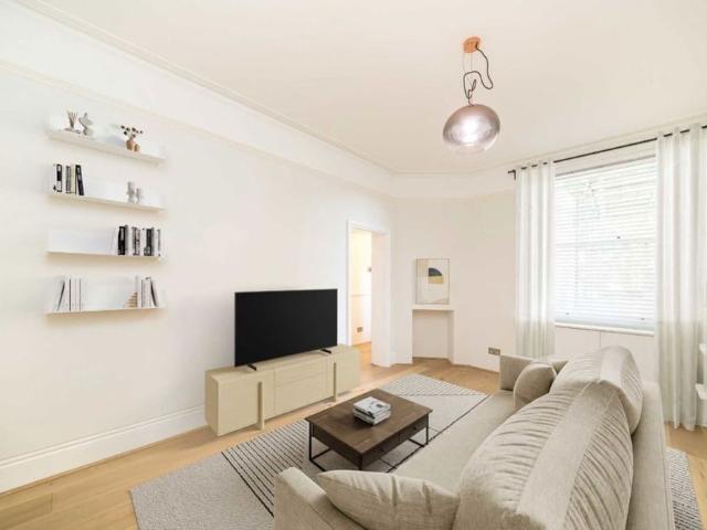Spencer Road, W4, London
