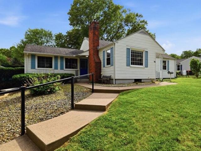 Spencer St, Agawam, Home For Sale