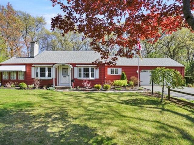 Spencer St, Agawam, Home For Sale