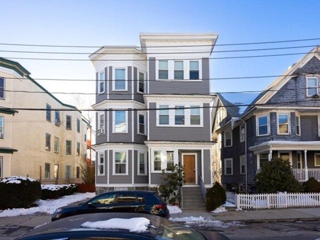Spencer St, Boston, Home For Sale