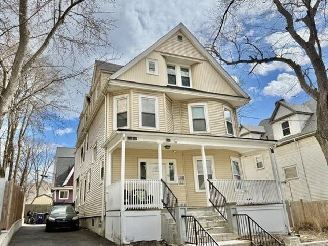 Spencer St, Boston, Home For Sale