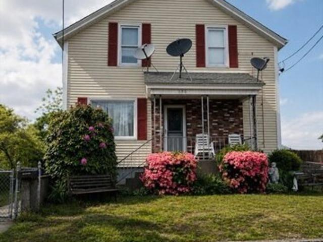 Spencer St, Fall River, Home For Sale