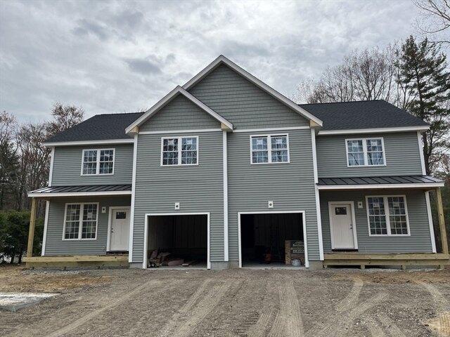 Spencer St Unit A, Millis, Condo For Sale