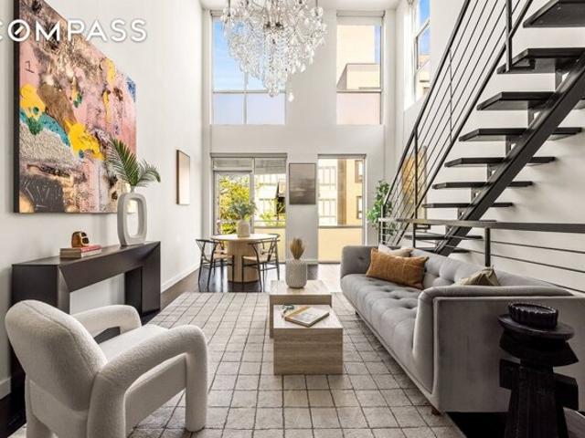 Spencer St Unit,brooklyn, Condo For Sale