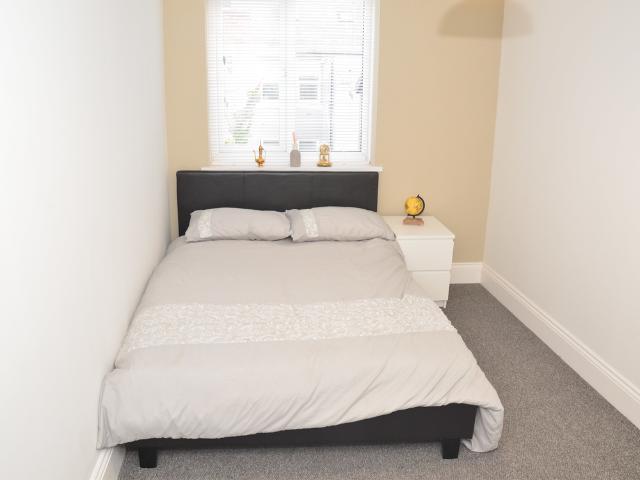Spencer Street Unit 6