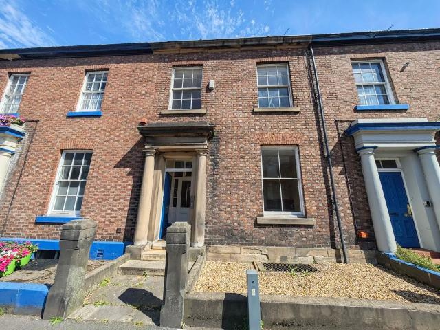Spencer Street, Carlisle CA1, 1 bed flat to rent, £550 pcm | PrimeLocation