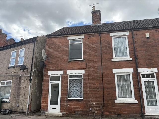 Spencer Street, Mansfield NG18, 2 bed terraced house to rent, £725 pcm | PrimeLocation