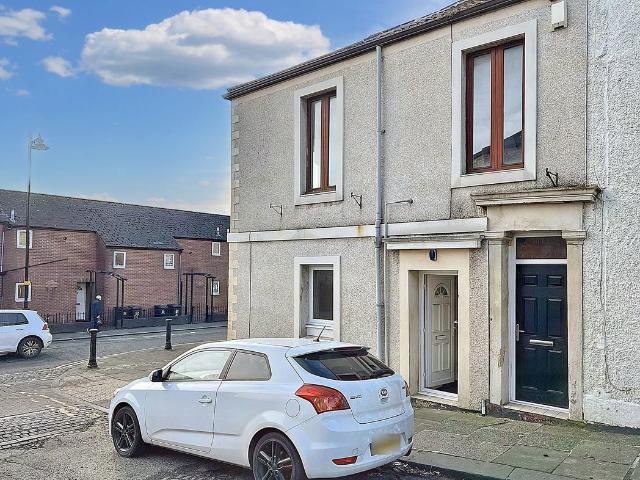 Spencer Street, North Shields NE29, 2 bed flat to rent, £650 pcm | PrimeLocation