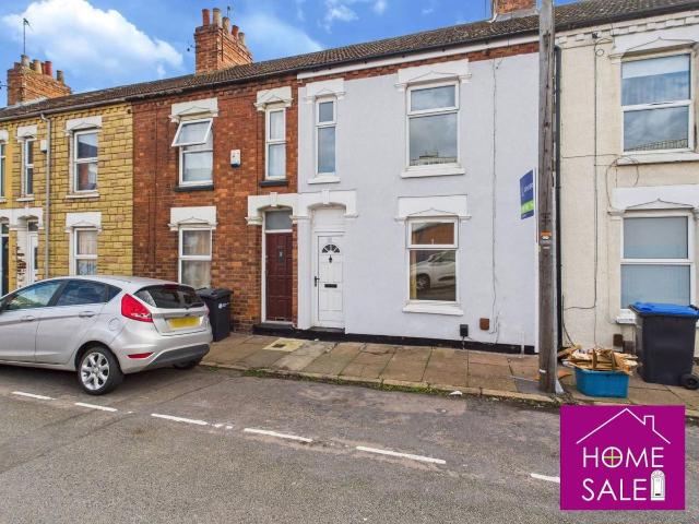 Spencer Street, Northampton NN5, 3 bed terraced house to rent, £1,100 pcm | PrimeLocation