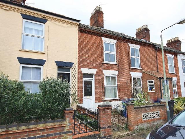 Spencer Street, Norwich NR3, 3 bed property to rent, £900 pcm | PrimeLocation