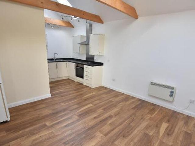 Spencer Street, Norwich, 1 Bedroom Apartment