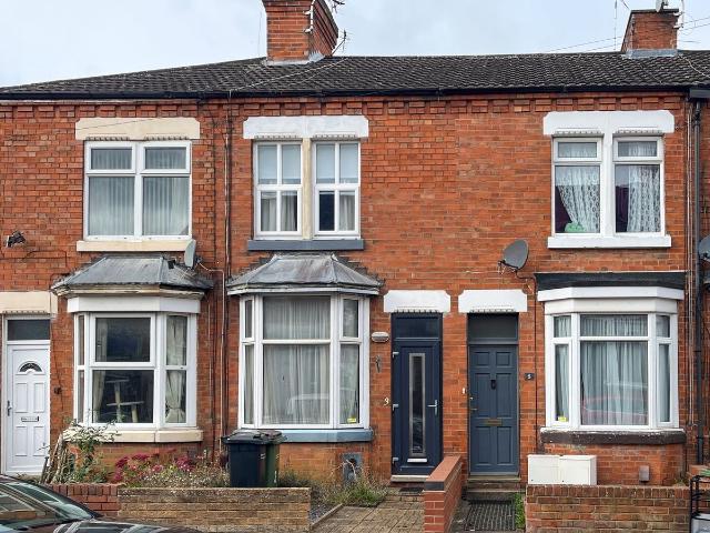 Spencer Street, Oadby LE2, 3 bed terraced house to rent, £1,000 pcm | PrimeLocation