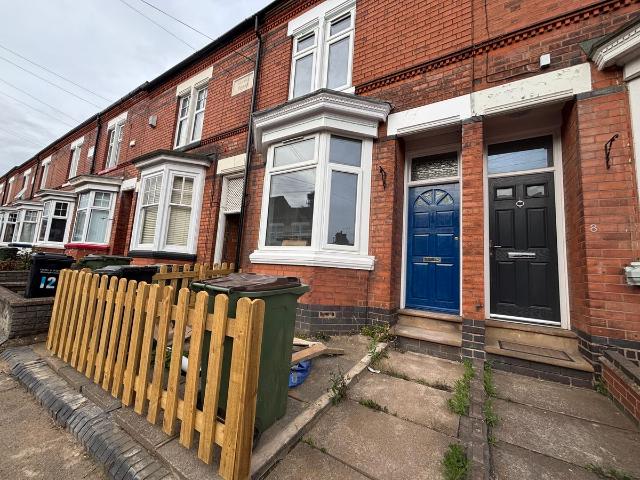 Spencer Street, Oadby LE2, 3 bed terraced house to rent, £1,200 pcm | PrimeLocation