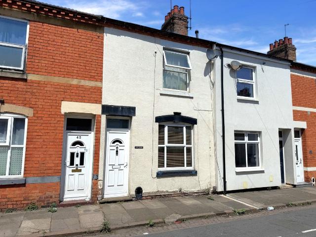 Spencer Street, St James, Northampton NN5, 2 bed terraced house to rent, £950 pcm | PrimeLocation
