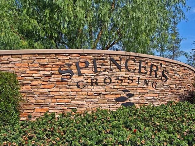 Spencer’s Crossing Executive Suite