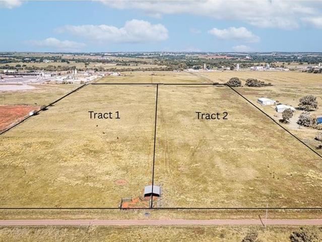 Spencer Tract Rd # 1, Elk City, OK 73644
