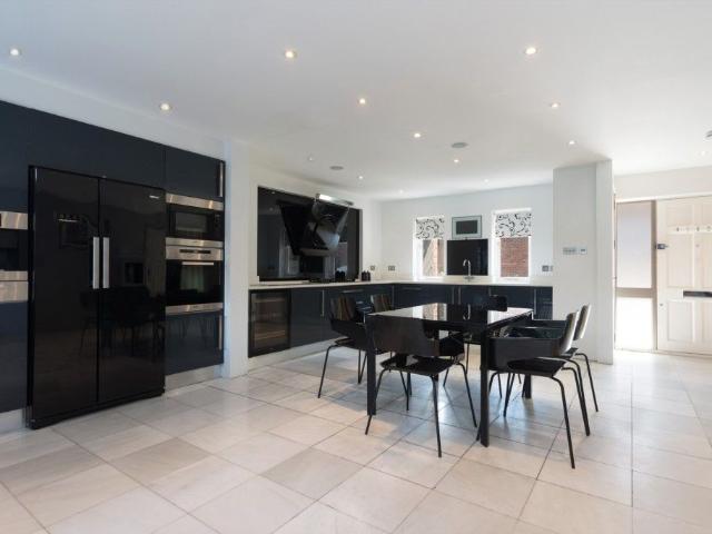 Spencer Walk, Hampstead NW3, 4 bed terraced house to rent, £8,500 pcm | PrimeLocation