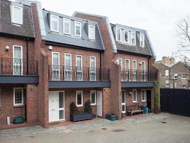 Spencer Walk, Hampstead NW3, 4 bed property to rent, £9,499 pcm | PrimeLocation