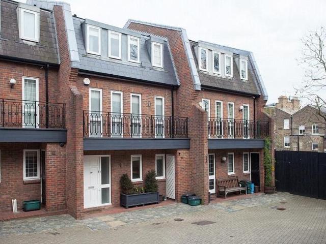 Spencer Walk, Hampstead, London NW3, 4 bed property to rent, £9,500 pcm | PrimeLocation