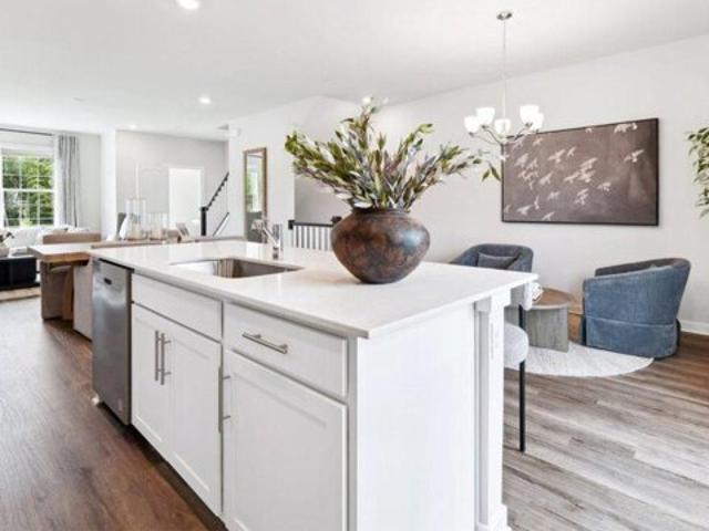 Spencer Way, Gibbsboro, Home For Sale