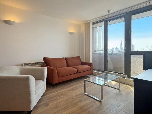 Spencer Way, London E1, 1 bed flat to rent, £1,950 pcm | PrimeLocation