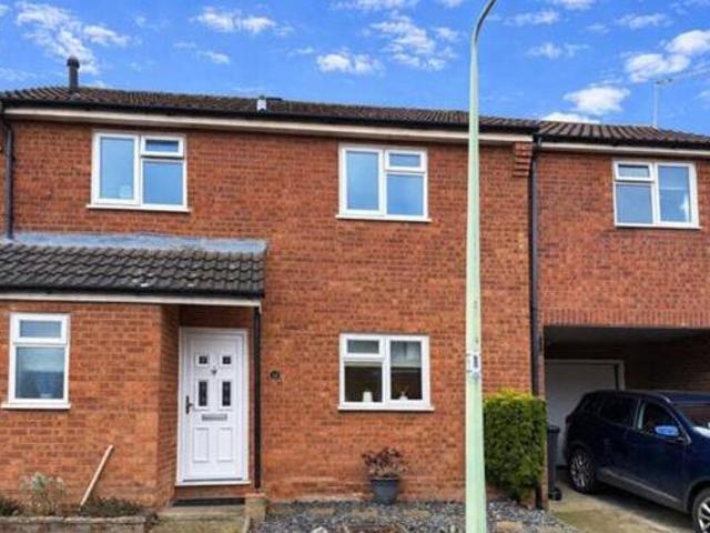 Spencer Way, Stowmarket, 5 Bedroom Detached