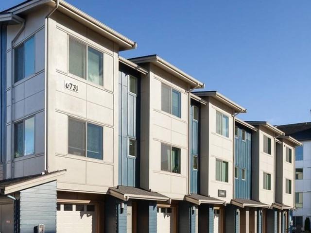 Spencer 68 1 Bedroom Apartment for Rent at 6711 Ne 182nd St, Kenmore, WA 98028 Central Kenmore