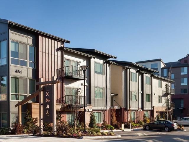 Spencer 68 1 Bedroom Apartment for Rent at 6711 Ne 182nd St, Kenmore, WA 98028 Central Kenmore
