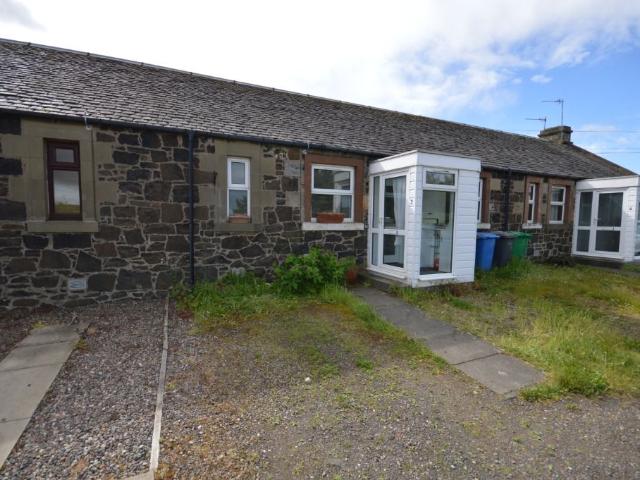 Spencerfield Farm Cottages, Inverkeithing KY11, 2 bed bungalow to rent, £750 pcm | PrimeLocation