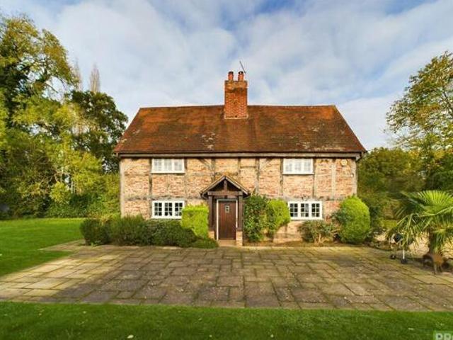Spencers Wood, Beech Hill Road, Reading, 4 Bedroom Detached