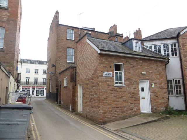 Spencer's Yard, Spencer Street, Leamington Spa CV31, 3 bed flat to rent, £1,300 pcm | PrimeLocation
