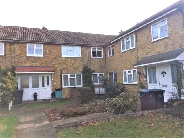 Spencers Croft, Harlow CM18, 2 bed flat to rent, £1,465 pcm | PrimeLocation