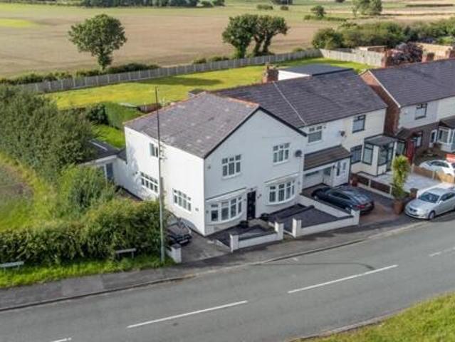 Spencers Lane, Melling, 4 Bedroom End