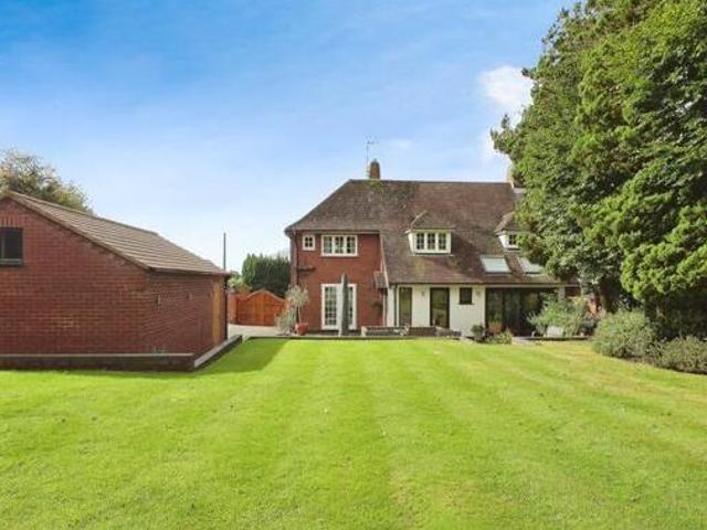 Spencers Lane, Berkswell, 4 Bedroom Character